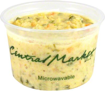 Central Market Chicken Tamale Chowder, 16 oz | Central Market - Really ...