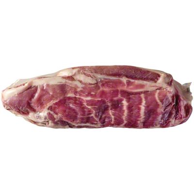 Fresh Bone-in Pork Spareribs Brisket Portions | Joe V's Smart Shop ...