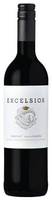 Excelsior Cabernet Sauvignon, 750 mL | Central Market - Really Into Food