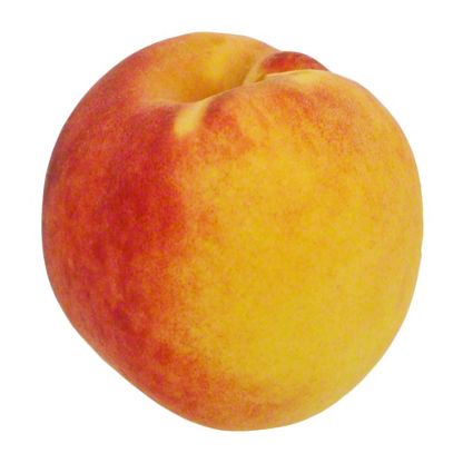Yellow Peaches