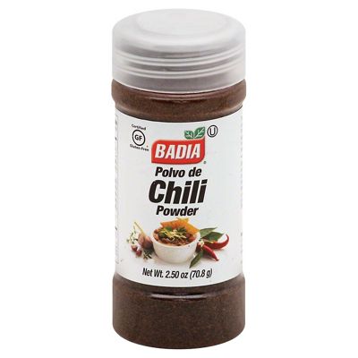 Badia Chili Powder, 2.5 oz | Joe V's Smart Shop | Low Prices & Quality ...
