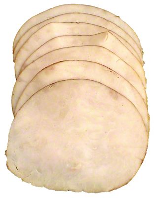 Emil's Gourmet Oven Browned Abf Turkey Breast, by lb | Central Market ...