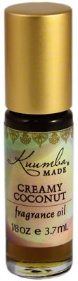 Kumba Made Fragrances-Assorted, .12 oz | Central Market - Really Into Food