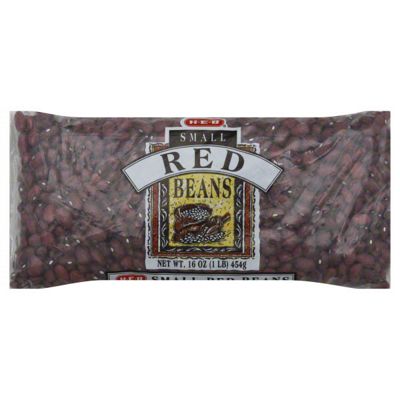 H-E-B Small Red Beans, 16 oz | Joe V's Smart Shop | Low Prices ...