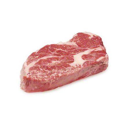 Fresh Organic Chuck Eye Steak Boneless, LB | Central Market - Really ...