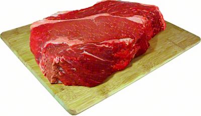 Natural Prime Barron of Beef Roast | Central Market - Really Into Food