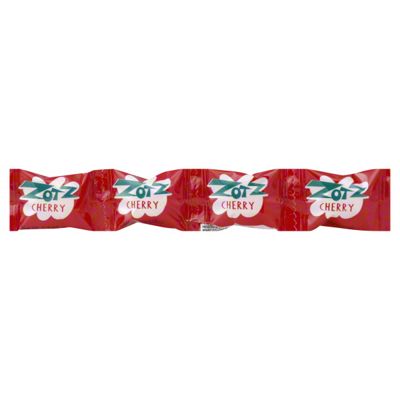 Zotz Candy Strings Cherry or Apple or Watermelon, 4 ea | Central Market ...