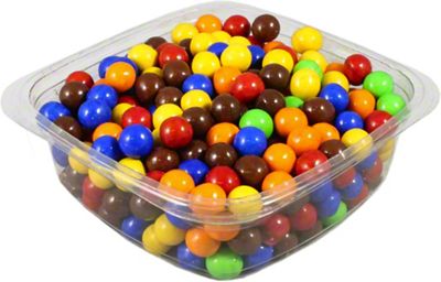 Original Sixlets Chocolatey Candies, by lb | Central Market - Really ...