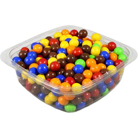 Bulk Sixlets, lb | Central Market - Really Into Food