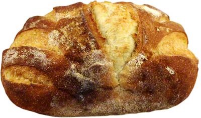 Central Market Rustic Durum Sourdough Bread, ea | Central Market ...