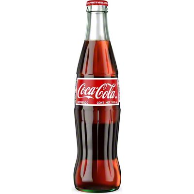 Coca-Cola Mexican Coke, 355 ml | Joe V's Smart Shop | Low Prices ...