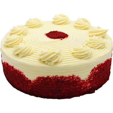 Central Market Red Velvet Cake, 9 in, Serves 10 to 12 | Central Market ...