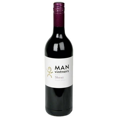 Man Family Wines Vintners Shiraz, 750 mL | Central Market - Really Into ...