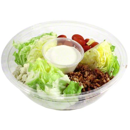 Central Market Wedge Salad Family Pack, ea | Central Market - Really ...