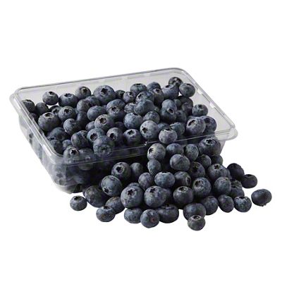 Fresh Blueberries, 18 oz | Joe V's Smart Shop | Low Prices & Quality ...