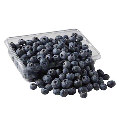 Fresh Blueberries, 18 oz – Central Market