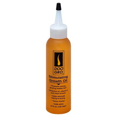 Doo Gro Stimulating Growth Oil, 4.5 oz | Joe V's Smart Shop | Low ...