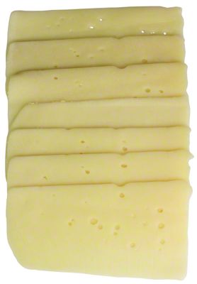 Alpine Lace Reduced Fat Swiss Cheese, Sliced, lb | Central Market ...