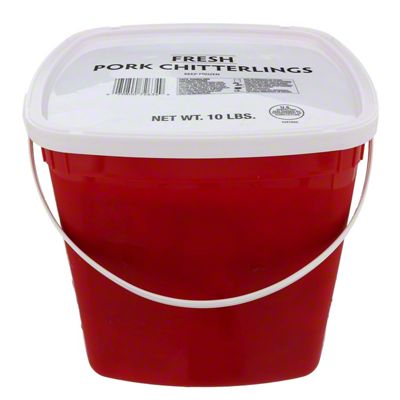 Smithfield Pork Chitterlings, 10 lb | Joe V's Smart Shop | Low Prices ...