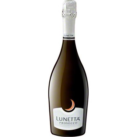 Lunetta Prosecco, 750 mL | Central Market - Really Into Food