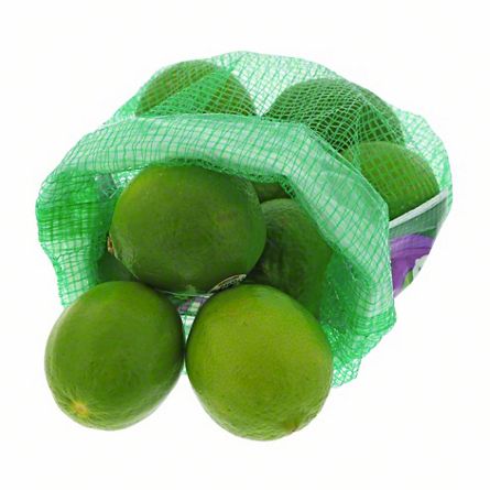 Fresh Organic Limes, 1 lb bag | Central Market - Really Into Food