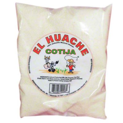 El Huache Cotija Mexican Cheese, 16 oz | Joe V's Smart Shop | Low ...