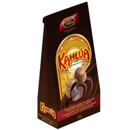 Candy Turin Turin Baileys Milk Chocolate Truffles Everyday 7 Oz Tube