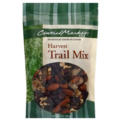 Central Market Harvest Trail Mix, 10 oz | Central Market - Really Into Food