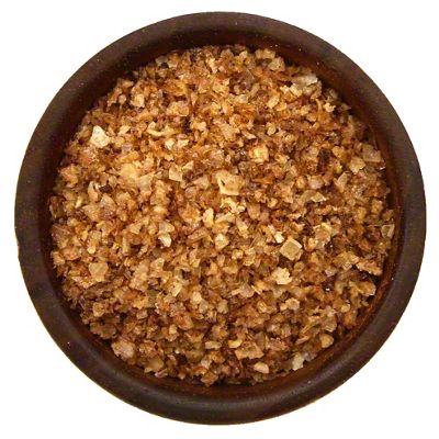 Saltworks Durango Hickory Smoked Salt, by lb | Central Market - Really ...