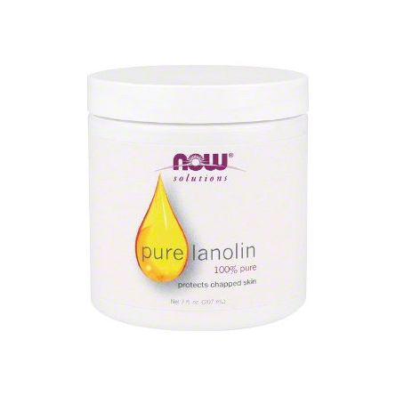 NOW 100% Pure Lanolin, 7 oz | Central Market - Really Into Food