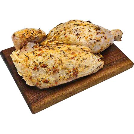 Southwest Marinated Half Chicken | Central Market - Really Into Food