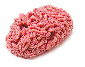 H-E-B Grassfed Beef Ground Round 85% Lean | Central Market - Really ...