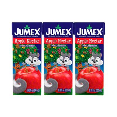 Jumex Apple Nectar, 3 ct | Joe V's Smart Shop | Low Prices & Quality ...