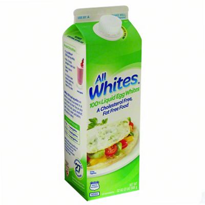 All Whites 100% Liquid Egg Whites, 32 oz | Central Market - Really Into ...