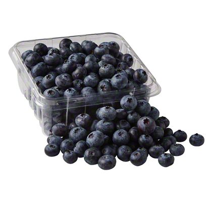 Fresh Blueberries, 11 oz – Central Market