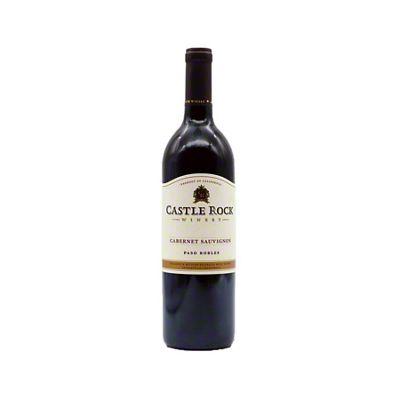 Castle Rock Cabernet Sauvignon, 750 mL | Central Market - Really Into Food
