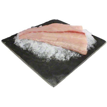 Ono Fillet, by lb | Central Market - Really Into Food