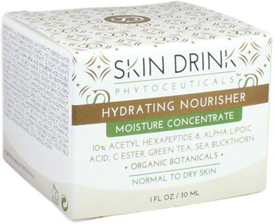 Skin Drink Hydrating Nourisher, 1 OZ | Central Market - Really Into Food