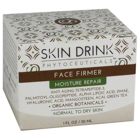 Skin Drink Face Firmer, 1 oz | Central Market - Really Into Food