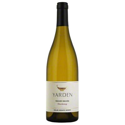 Yarden Chardonnay, 750 mL | Central Market - Really Into Food
