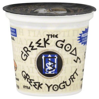 Greek Gods Vanilla Cinnamon Yogurt, 6 oz | Central Market - Really Into ...