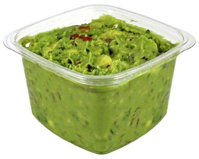Central Market Fresh Mild Guacamole, 15 Oz | Central Market - Really ...