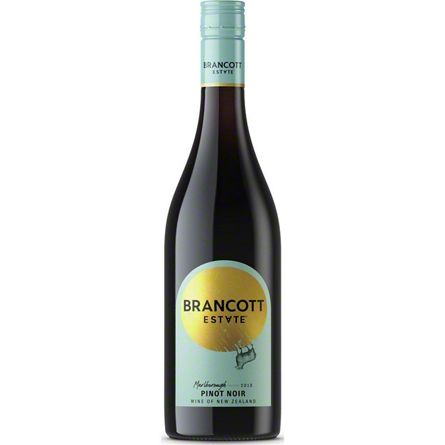 Brancott Pinot Noir, 750 mL | Central Market - Really Into Food