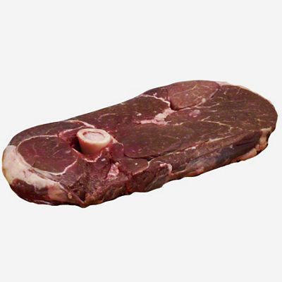 H-E-B Natural Leg Of Lamb Steak Center Cut Bone-In | Central Market ...