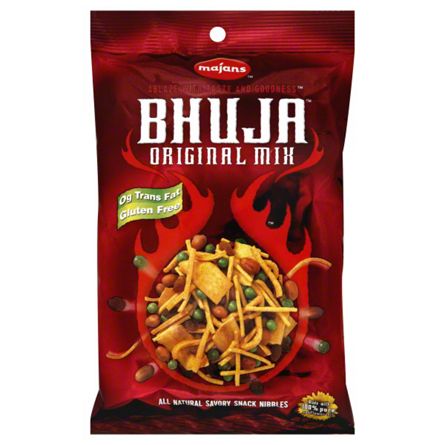 Majans Bhuja Original Mix, 7 oz | Central Market - Really Into Food