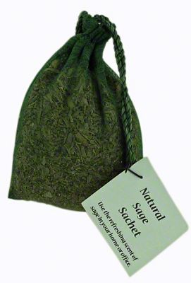 WINDROSE Sage Lavender Sachet, EACH | Central Market - Really Into Food