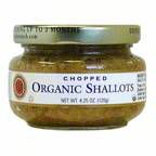 Christopher Ranch Organic Chopped Shallots, 4.25 oz | Central Market ...