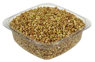 Bulk Organic Hulled Buckwheat, LB | Central Market - Really Into Food