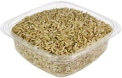 Organic Lundberg Long Grain Brown Rice, lb | Central Market - Really ...