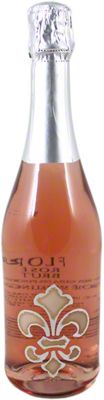 Flor Prosecco Rose, 750ML | Central Market - Really Into Food